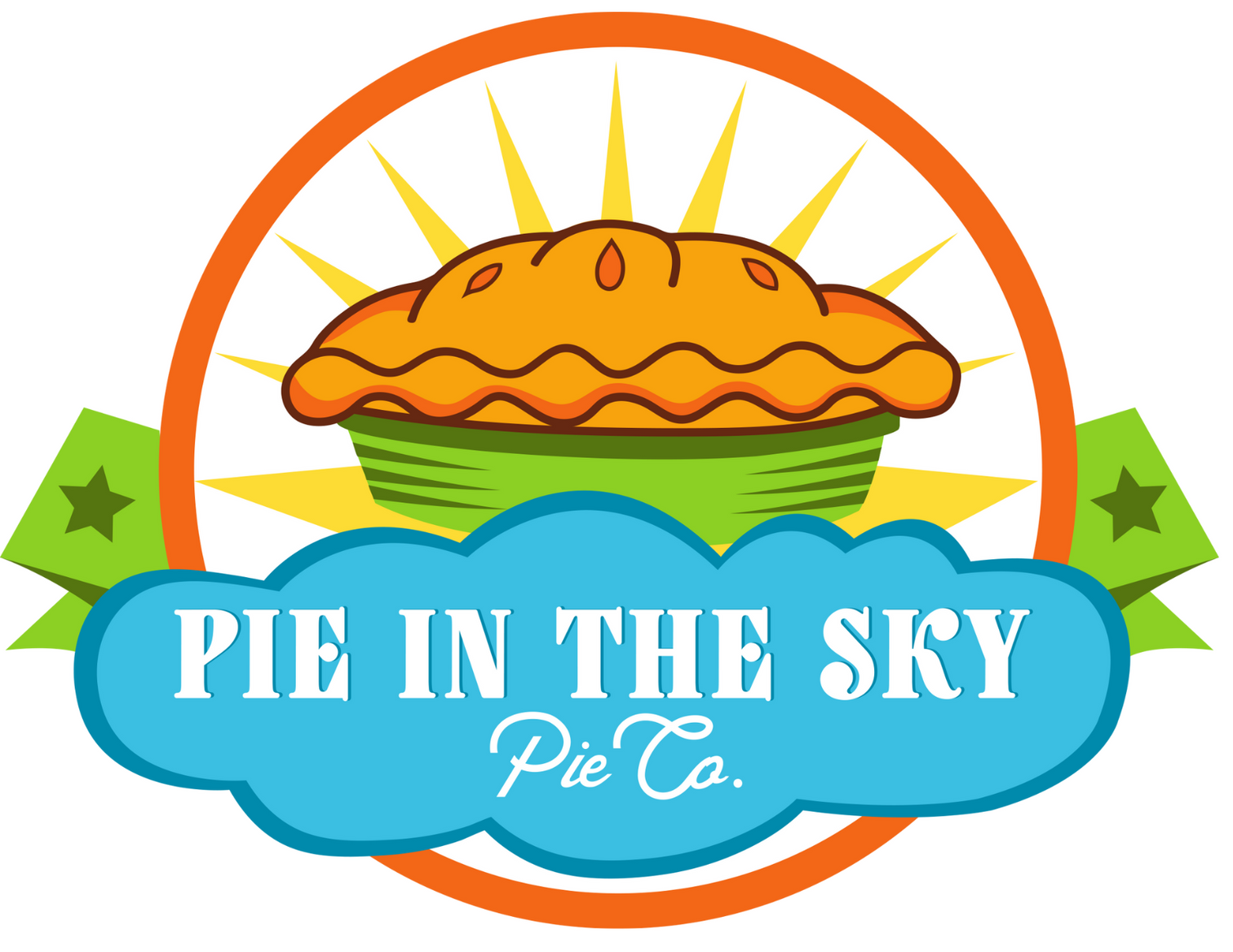 Best Restaurant & Pie Shop in Conroe, TX | Nationwide Shipping – Pie in ...