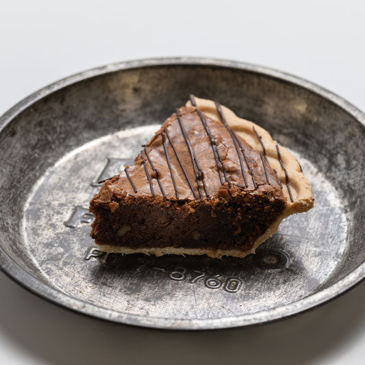 Best Mississippi Mud Pie in Conroe, TX | Pie in the Sky Pie Co